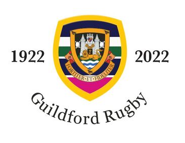 Guildford Rugby Club Centenary Weekend