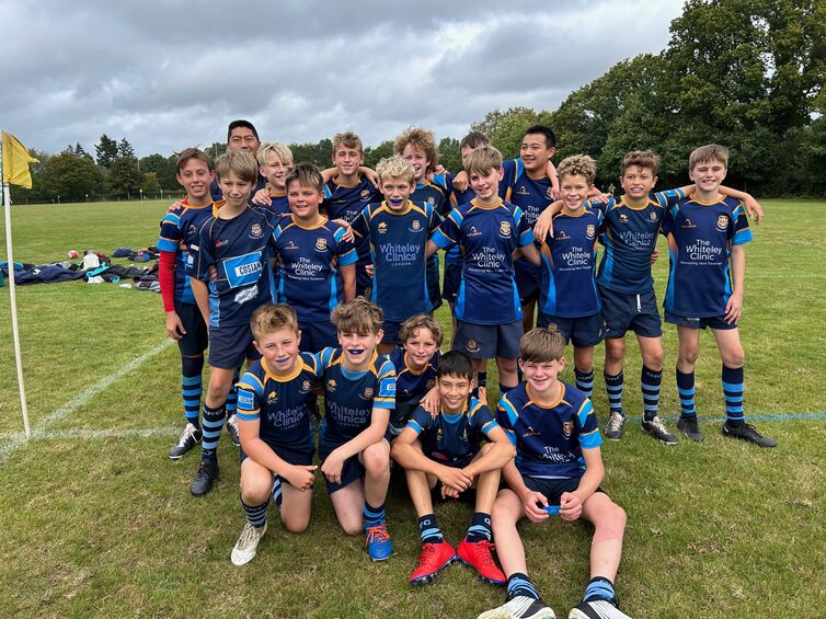 U13 BOYS VALUES TOURNAMENT - SUNDAY 1st OCTOBER